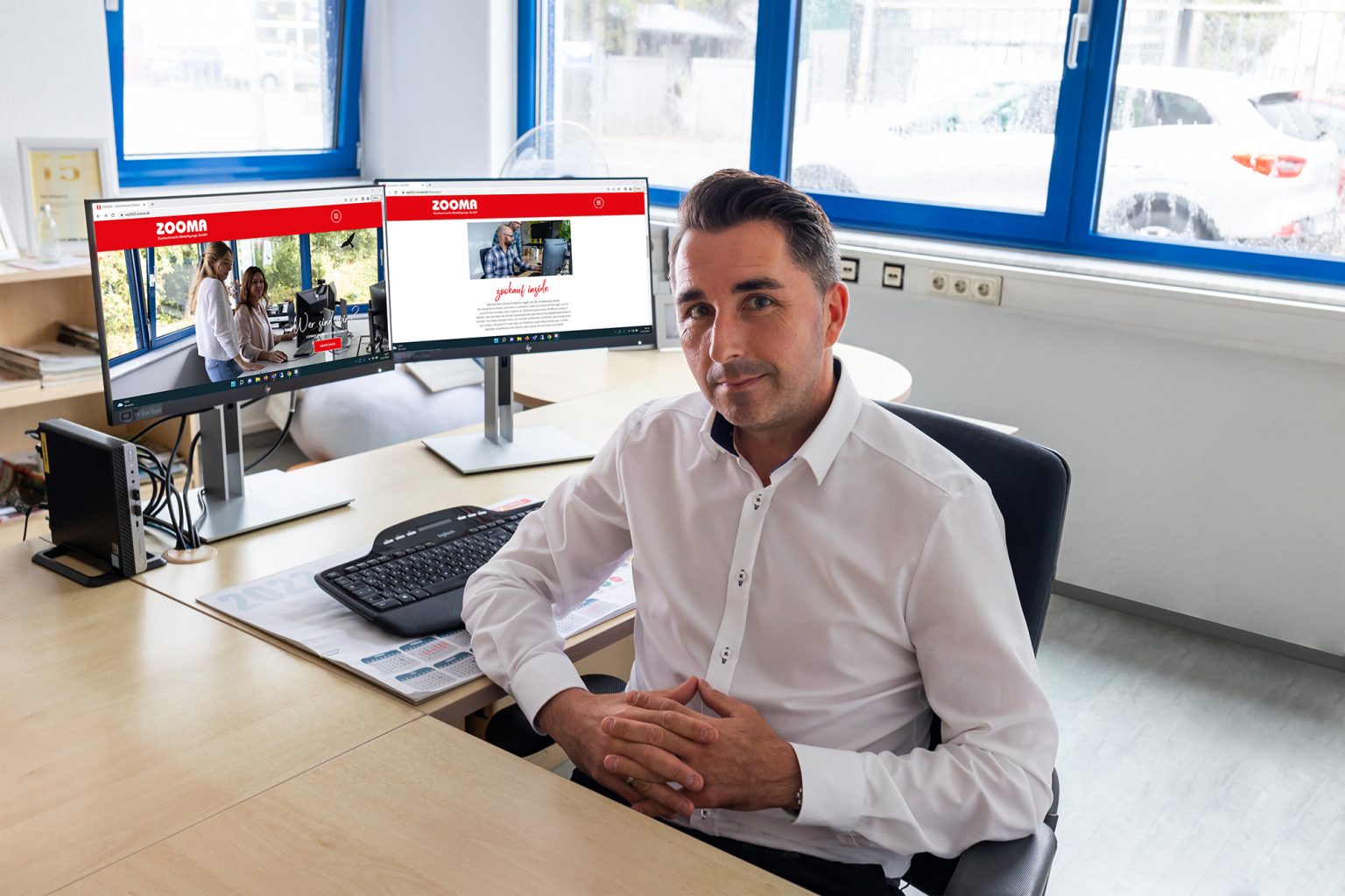 ZOOMA – Zoofachmarkt Beteiligungs GmbH